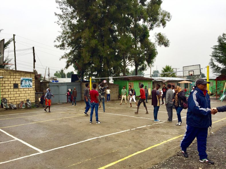 Ethiopia: The Power of Refugee Integration in Ethiopia - JRS USA
