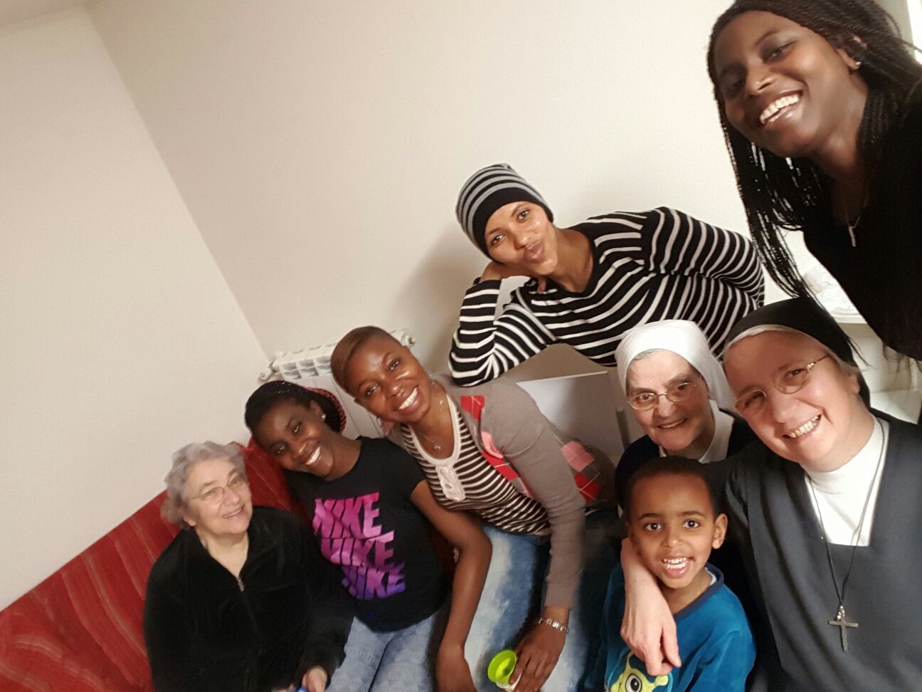 Italy: World Interfaith Harmony Week - A Path of Inclusion and ...