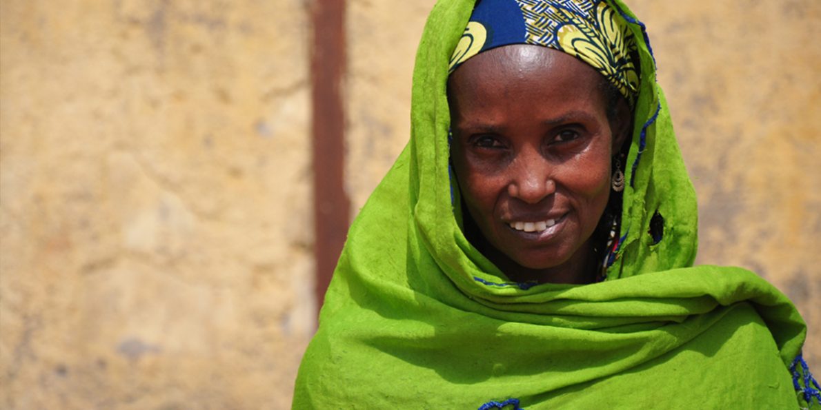 USA: Make Room for Displaced Girls and Women This International Women’s ...