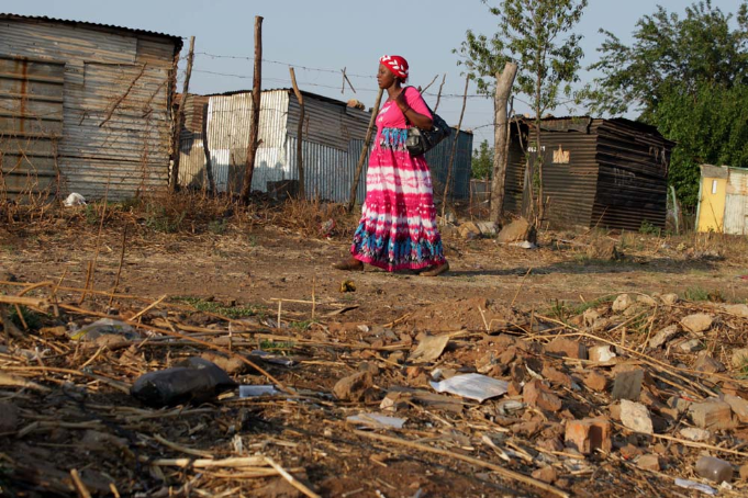Zimbabwe: Photo Story of Zimbabweans - JRS USA