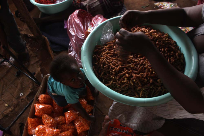 Zimbabwe: Photo Story of Zimbabweans - JRS USA