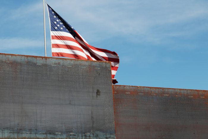 Stories from the Border - JRS USA