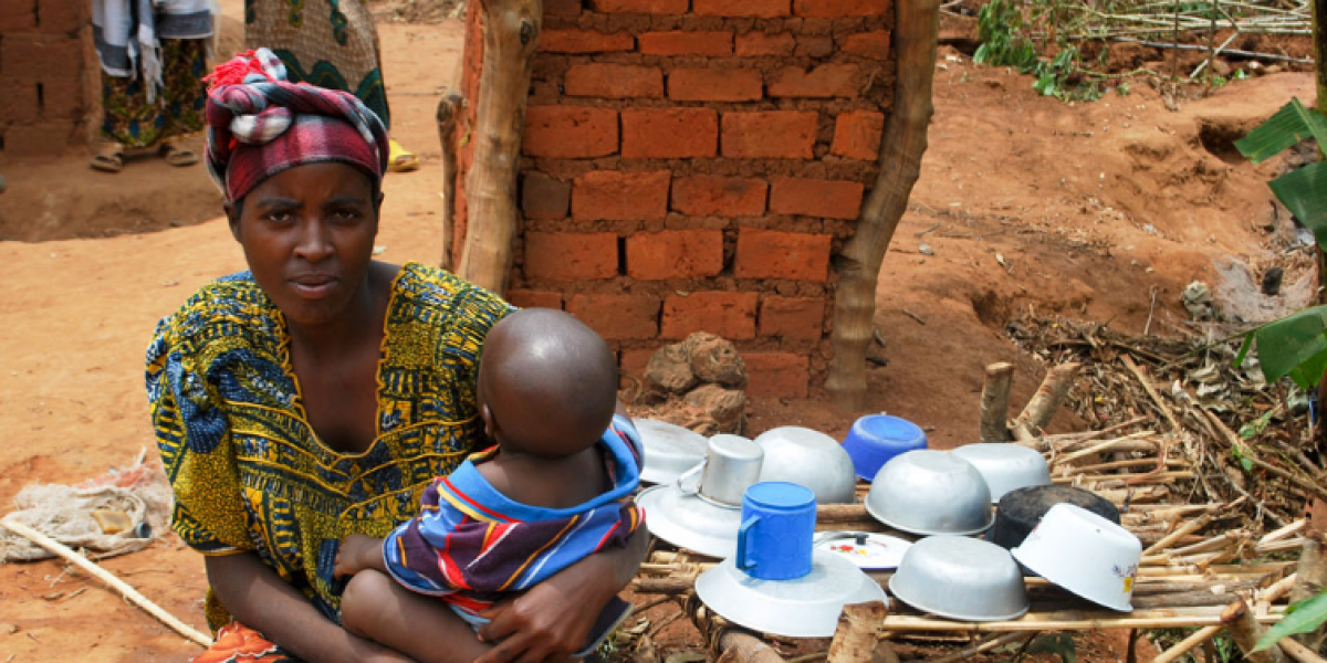 Burundi: Informal Education Promotes Community Development - JRS USA