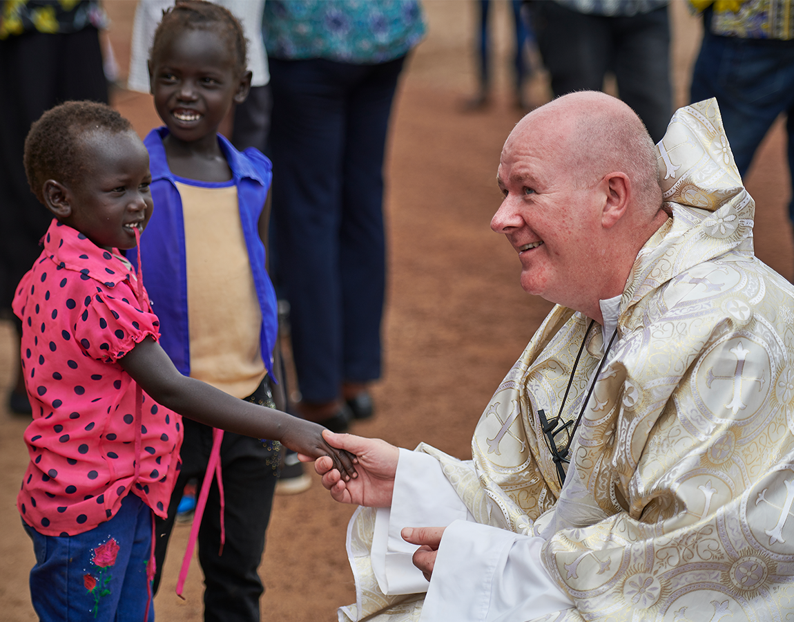 2020 National Migration Week - JRS USA