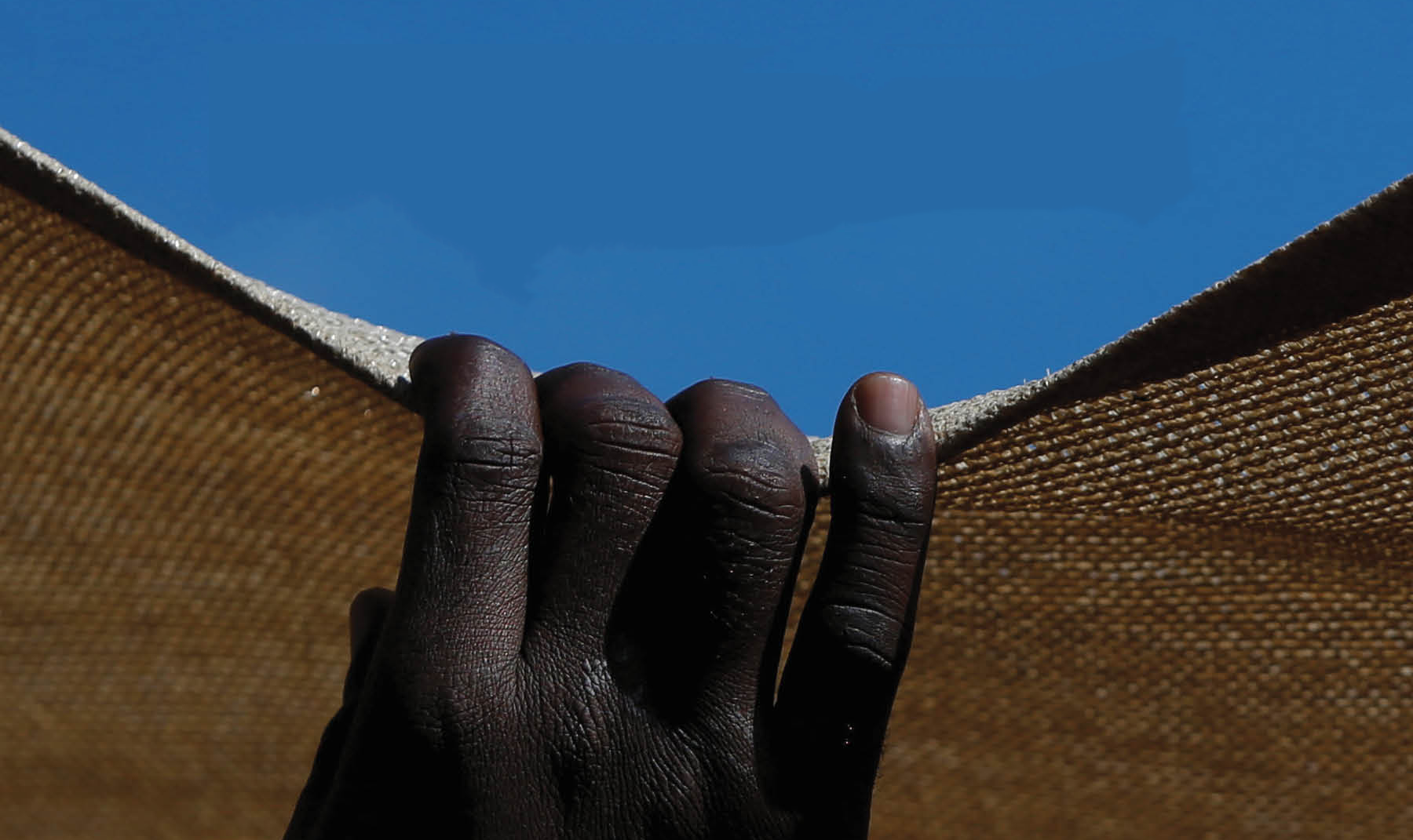 Readings from Dying to Live - Stories from Refugees on the Road to ...