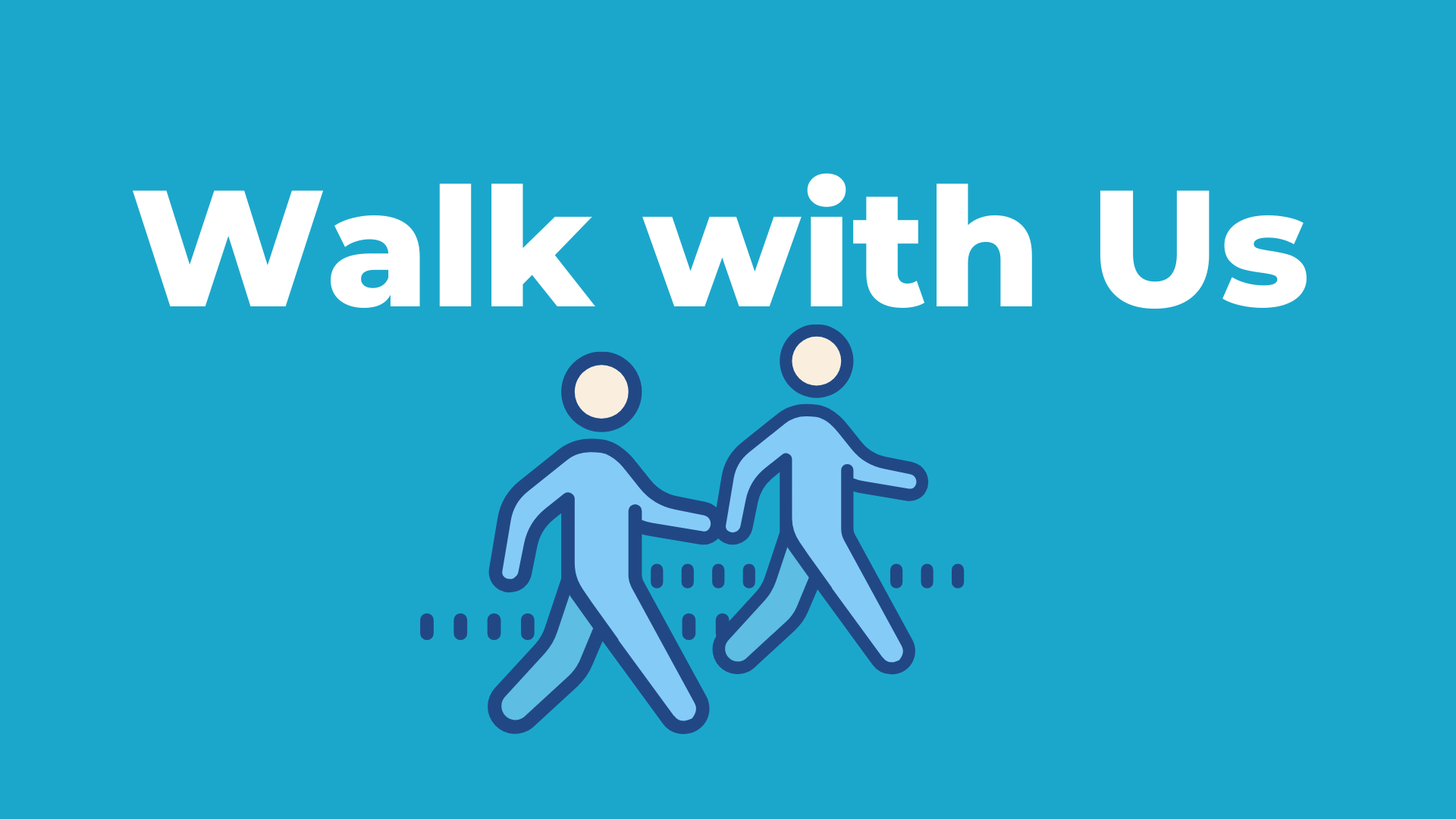 We Do Not Walk Alone - JRS USA