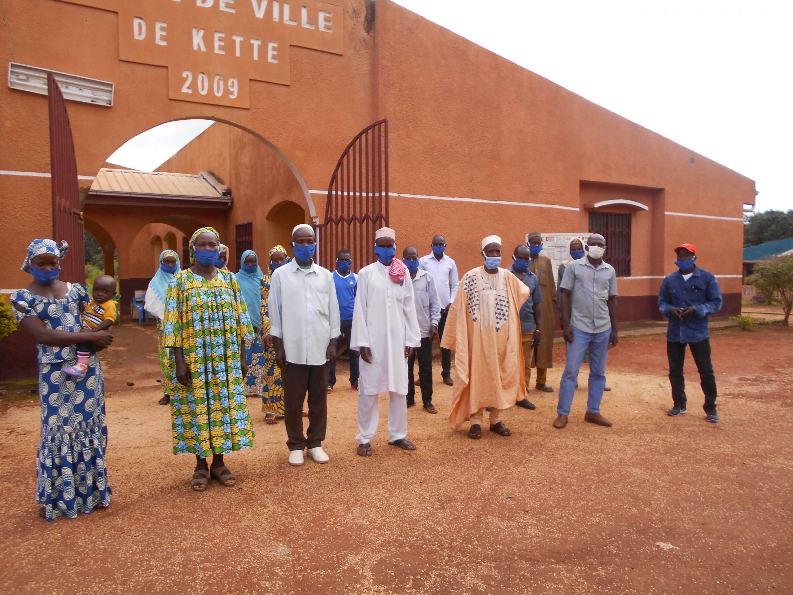 Cameroon: Training the trainers, a cornerstone of education - JRS USA