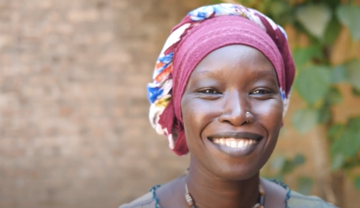 On International Women's Day, We Celebrate Forcibly Displaced Women ...