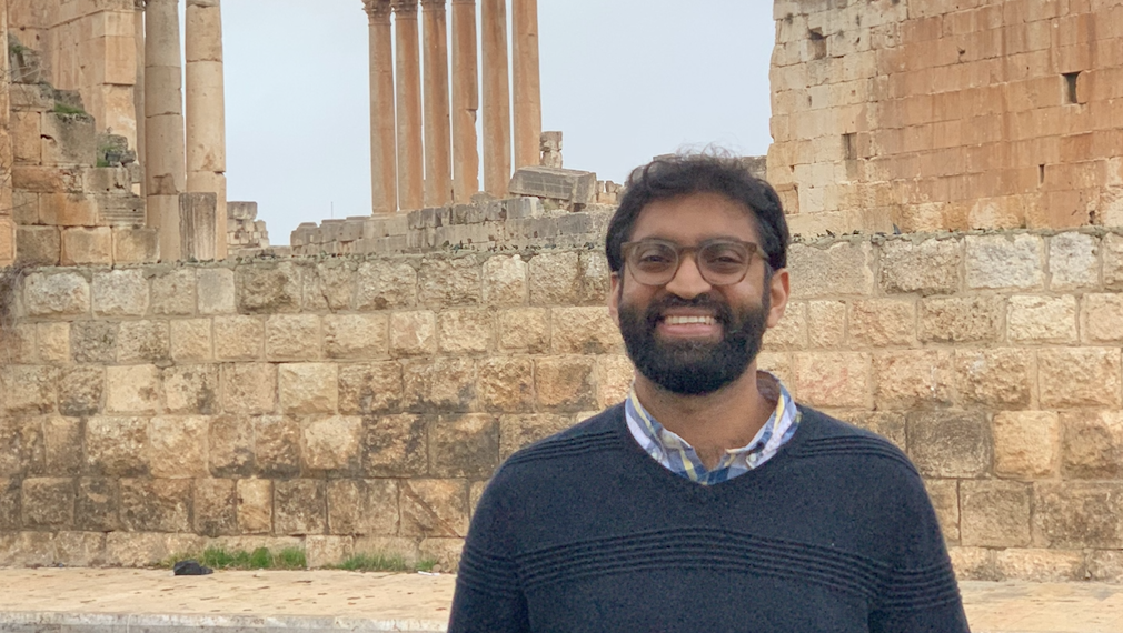 Ignatian Year with Ryan Birjoo, S.J.: Love Shown More in Deeds than in ...