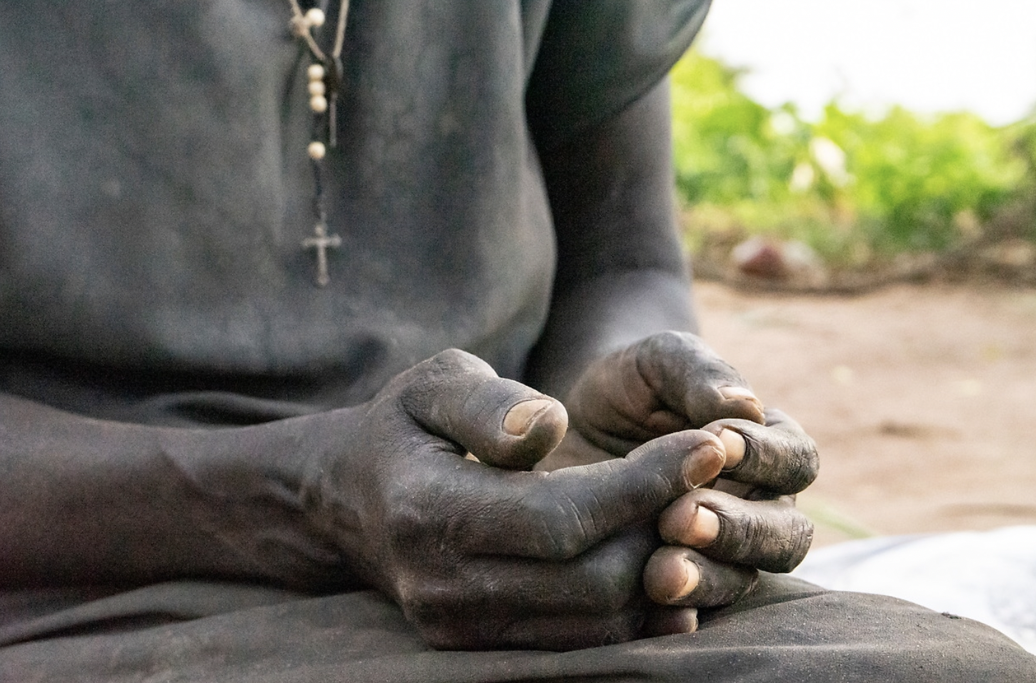 Fr. Pedro Arrupe, S.J. | The Vision That Founded JRS | Resource Guide