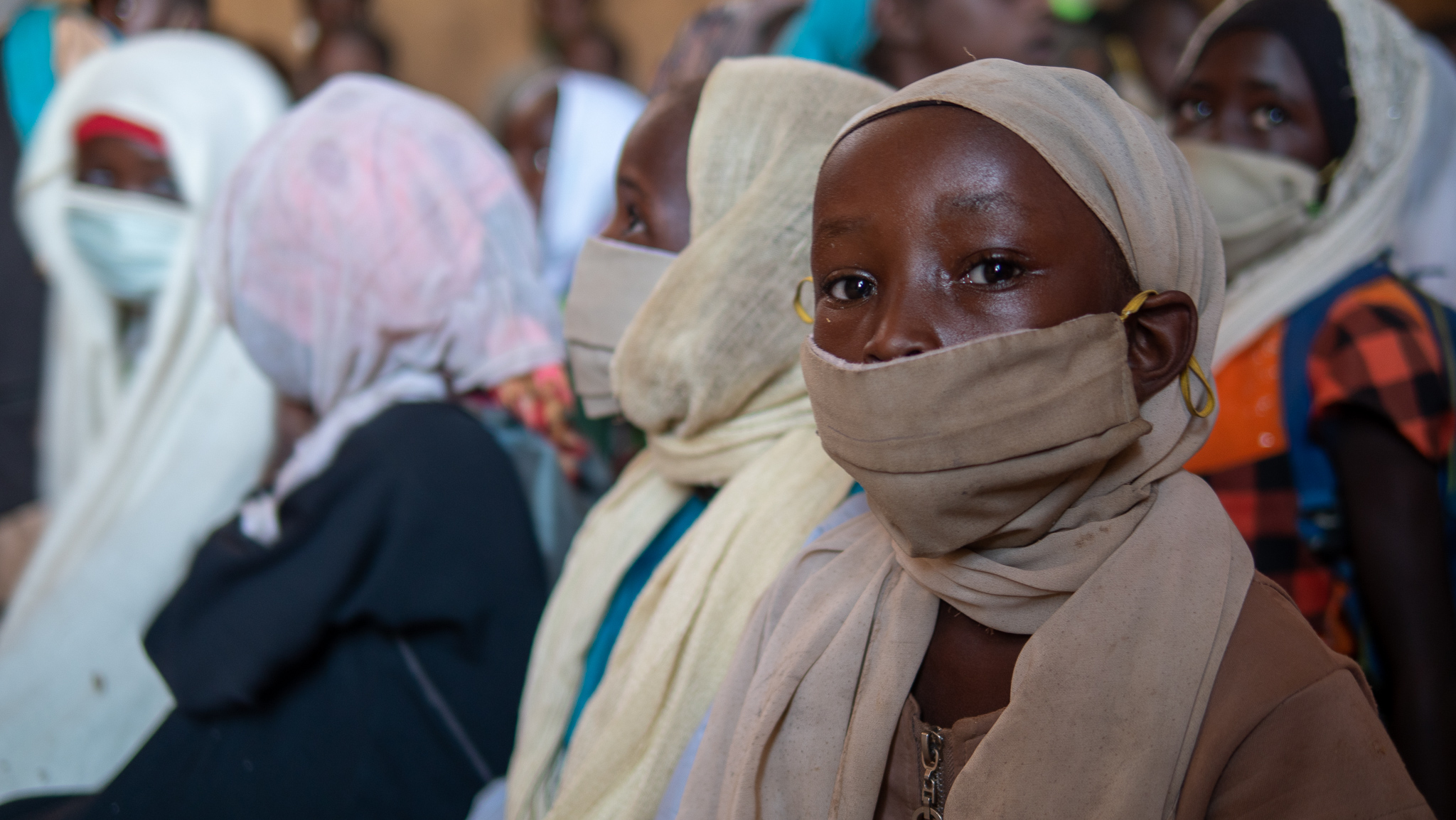 International Women's Day: Gender & migration at the forefront - JRS USA