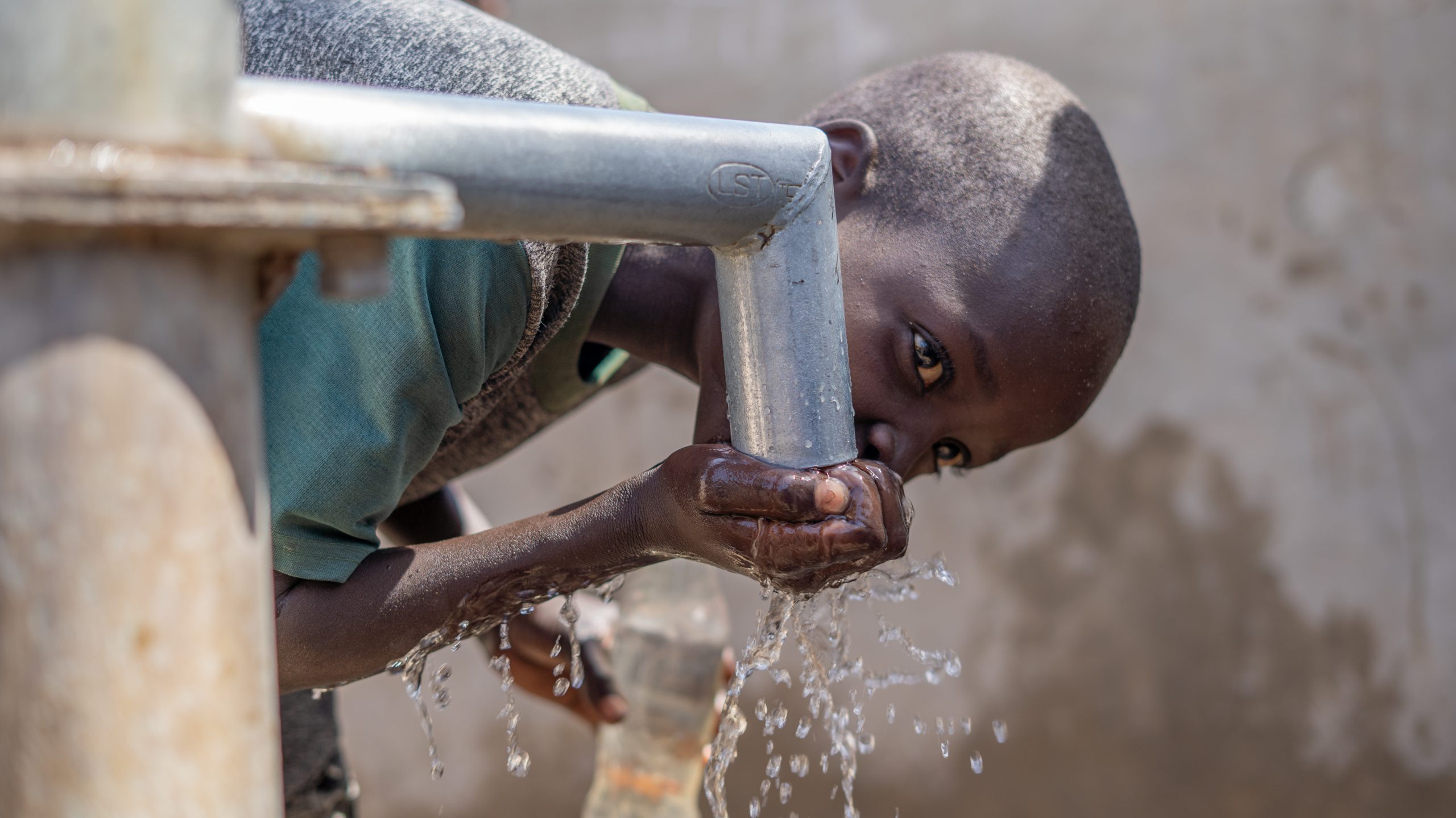 JRS Chad: Access to water is a cornerstone for quality education - JRS USA