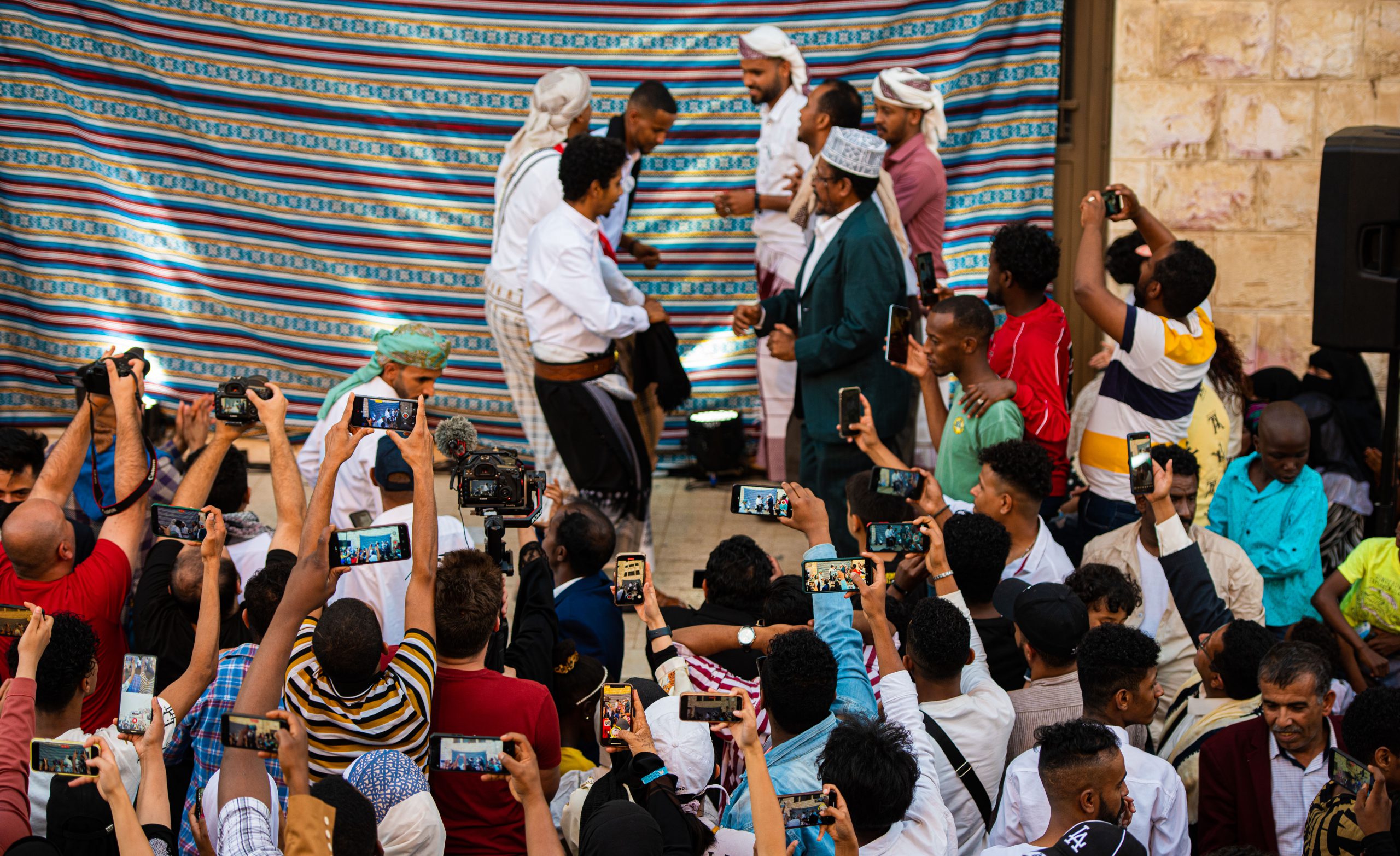 JRS Jordan: Festival of Encounter - JRS USA