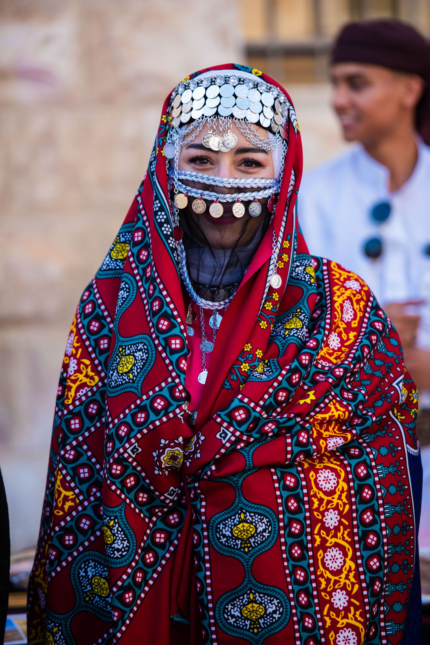 JRS Jordan: Festival of Encounter - JRS USA