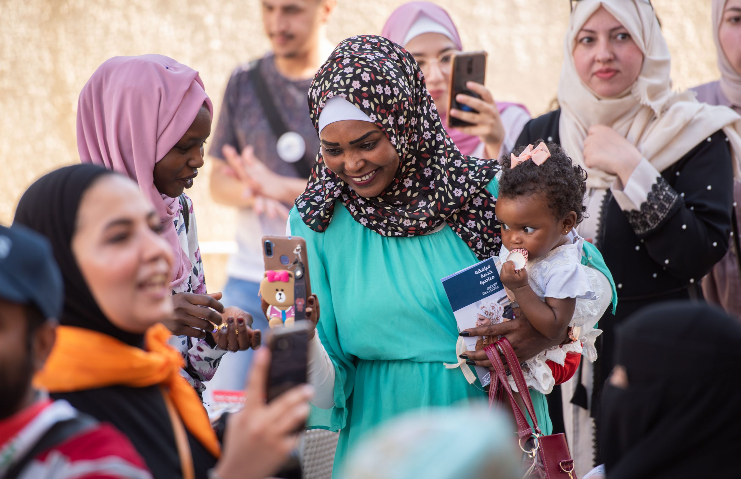 JRS/USA | Link in Bio – Learn, Act, and Support Refugees