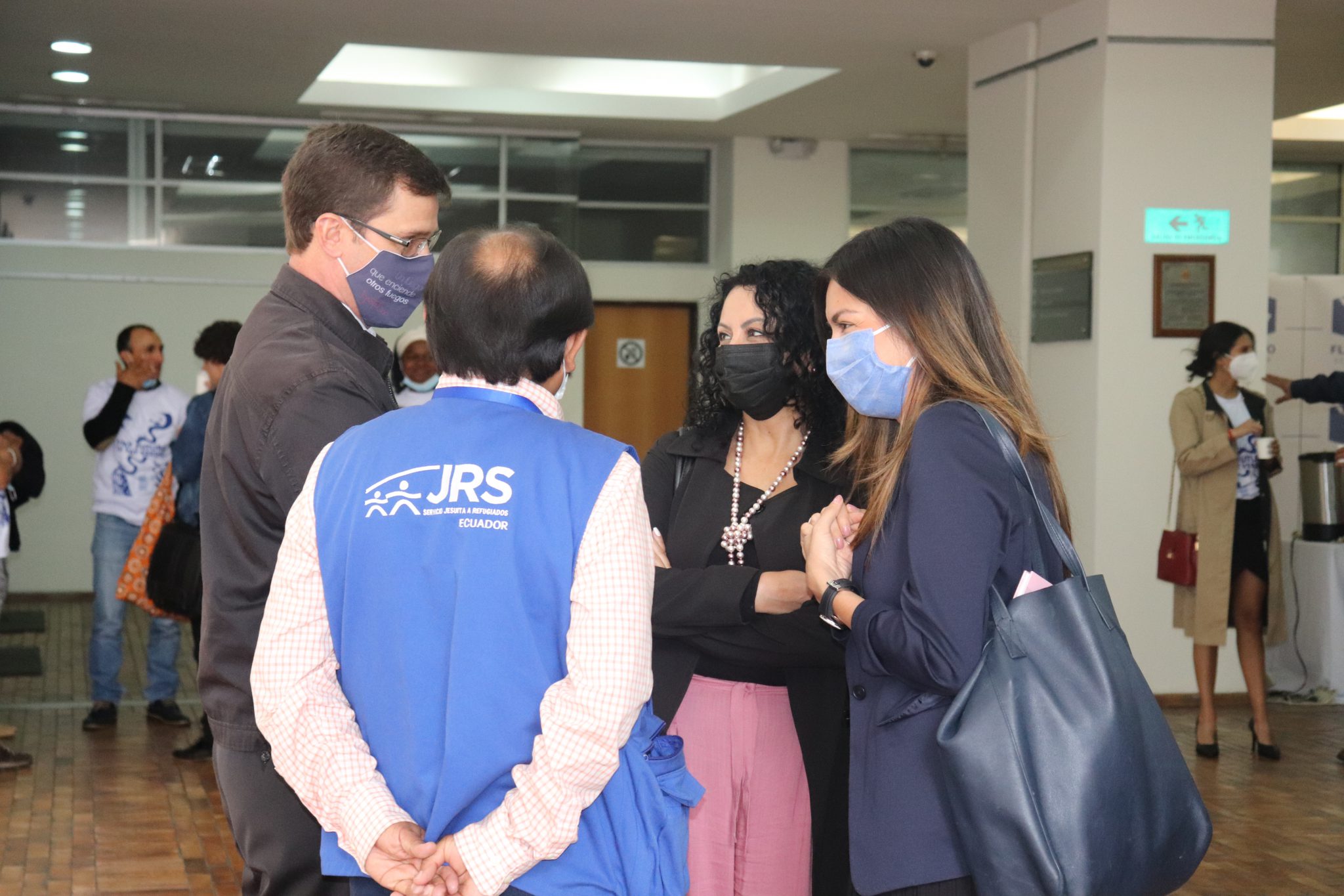 Fr. Pedro Arrupe, S.J. | The Vision That Founded JRS | Resource Guide