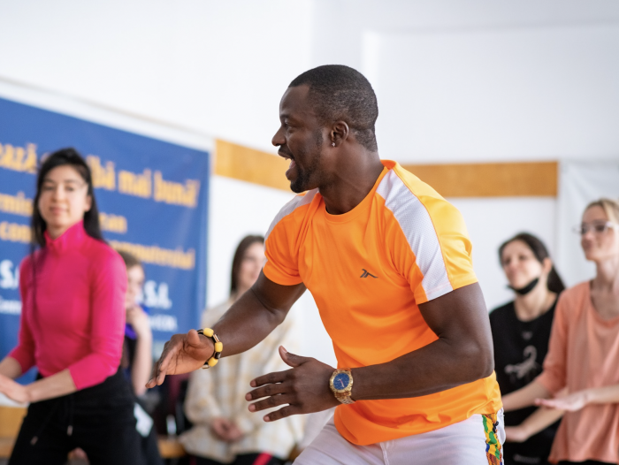 Coping During Displacement: Integrating MHPSS in Refugee Assistance ...