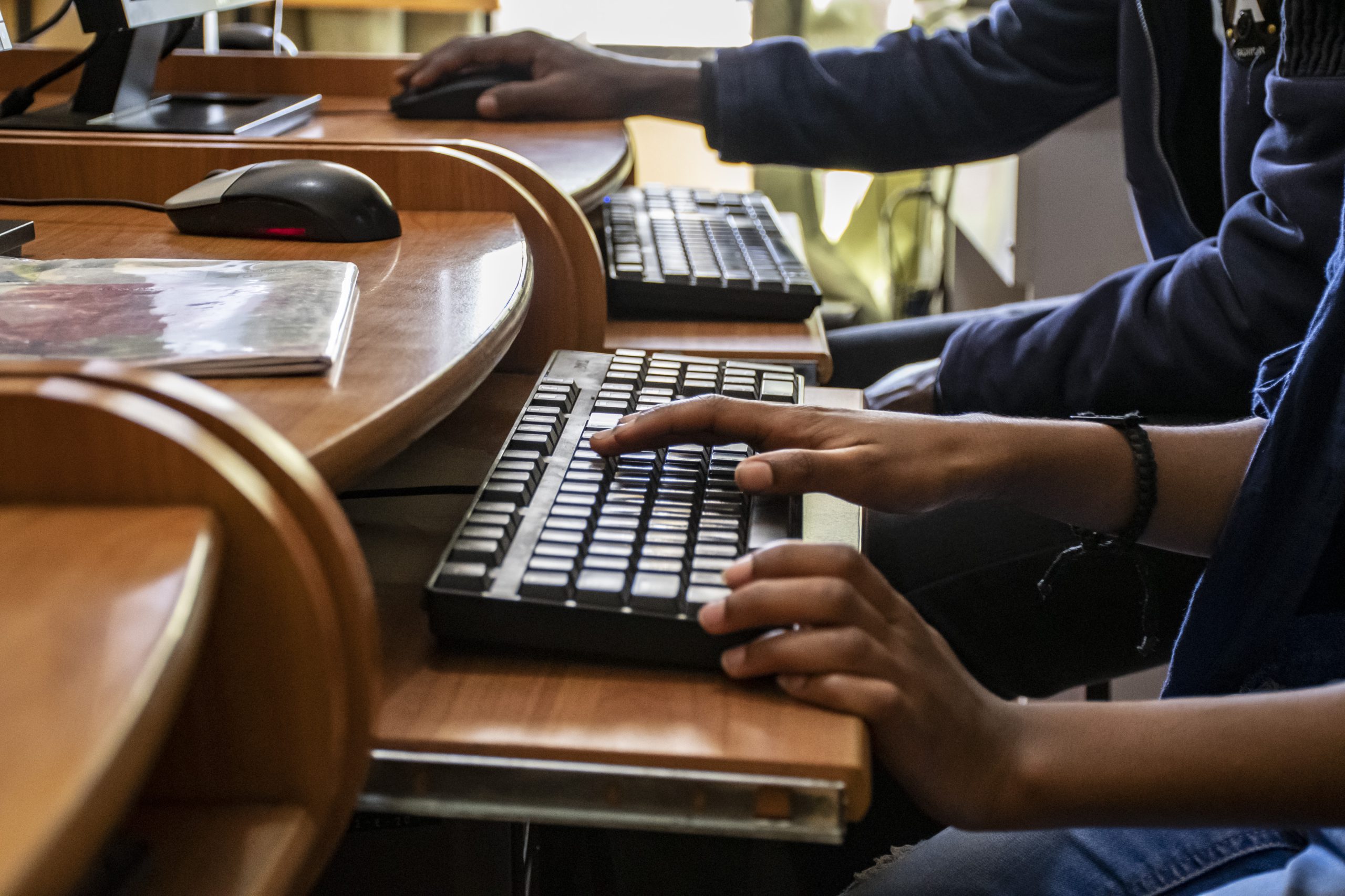 Take Action to Support Work Authorization for Asylum Seekers - JRS USA