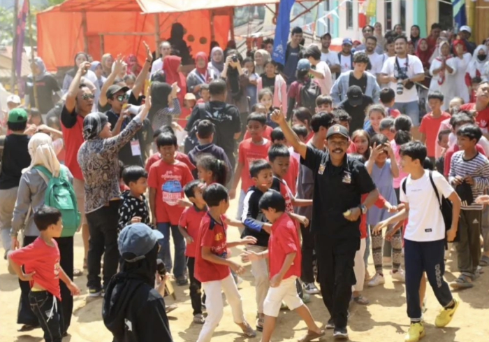JRS Indonesia Responds as Humanitarian Situation Worsens for Rohingya ...