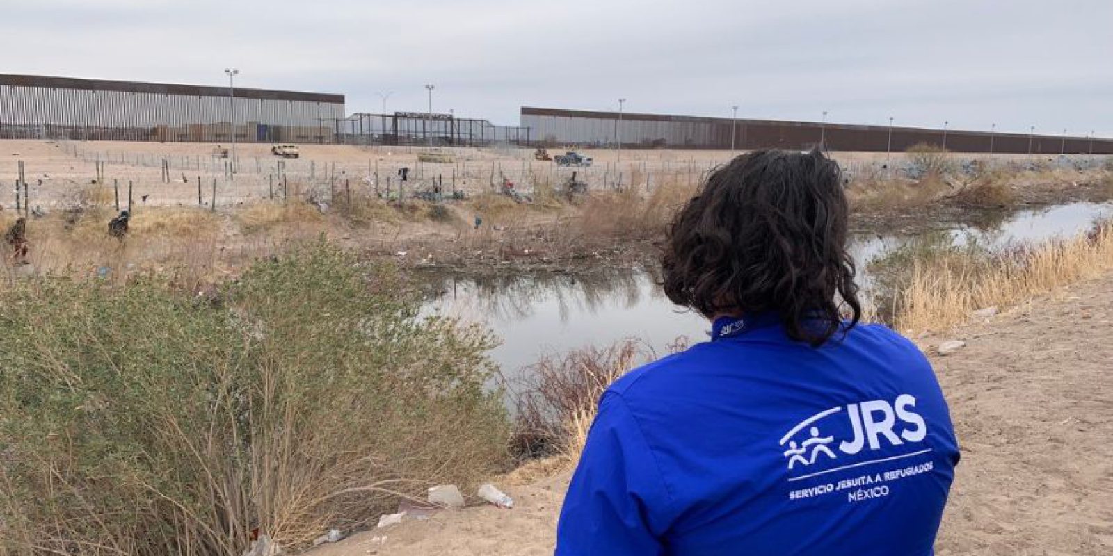 Statement: Jesuit Refugee Service/USA Applauds Passage of FY23 Omnibus Appropriations - JRS USA