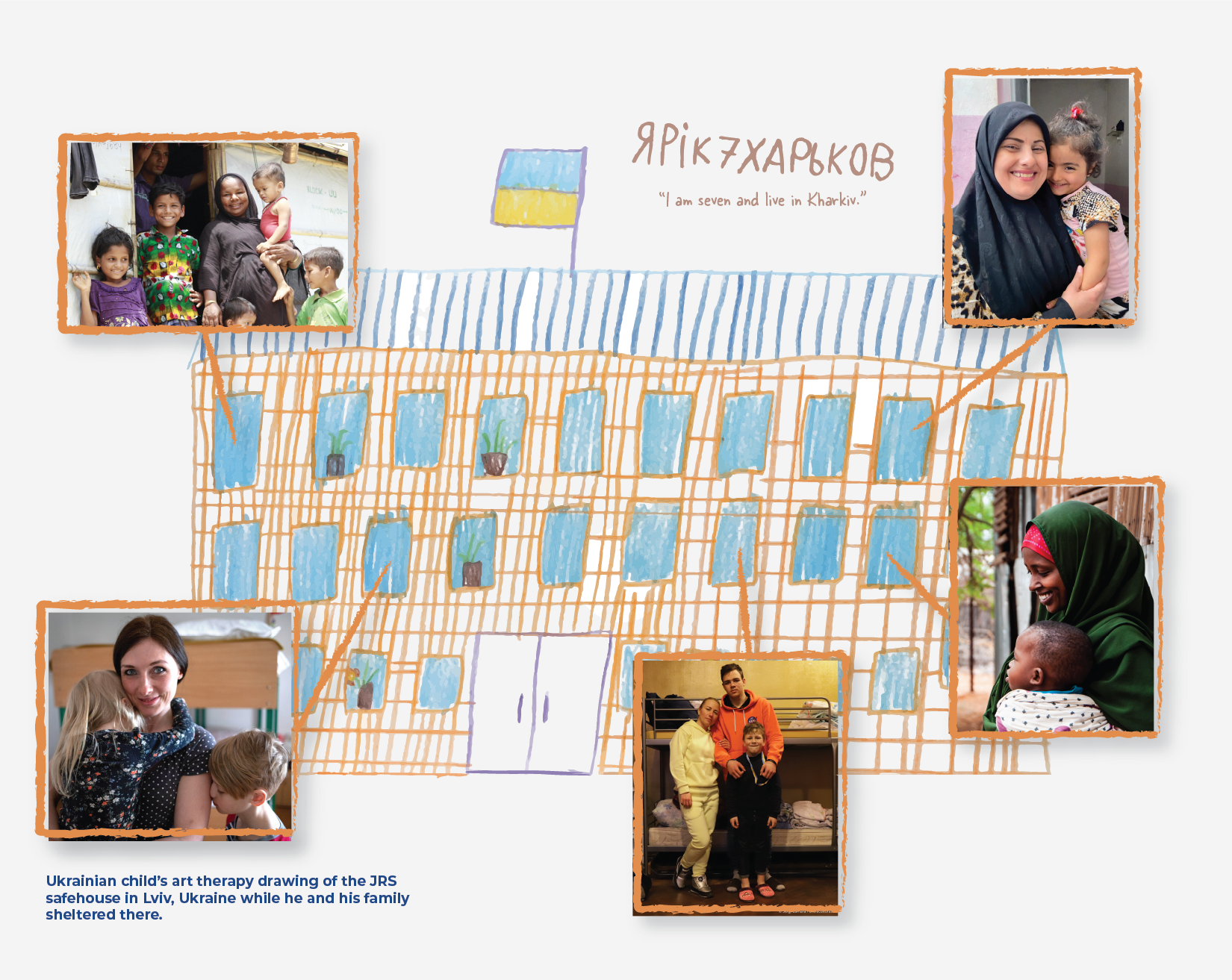 JRS 44th Anniversary Event - JRS USA