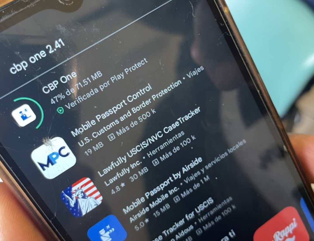 New Report: Navigating the US-Mexico Border: Digital Practices of ...