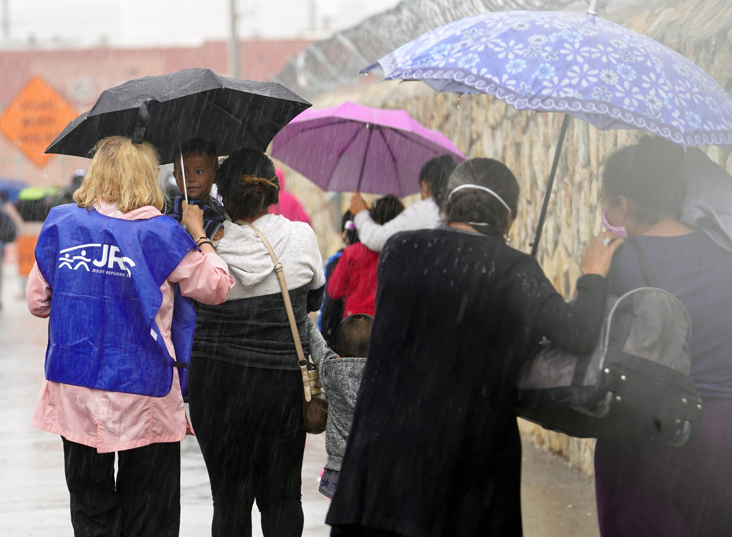 Joan Rosenhauer Reflects on her Tenure with JRS/USA - JRS USA