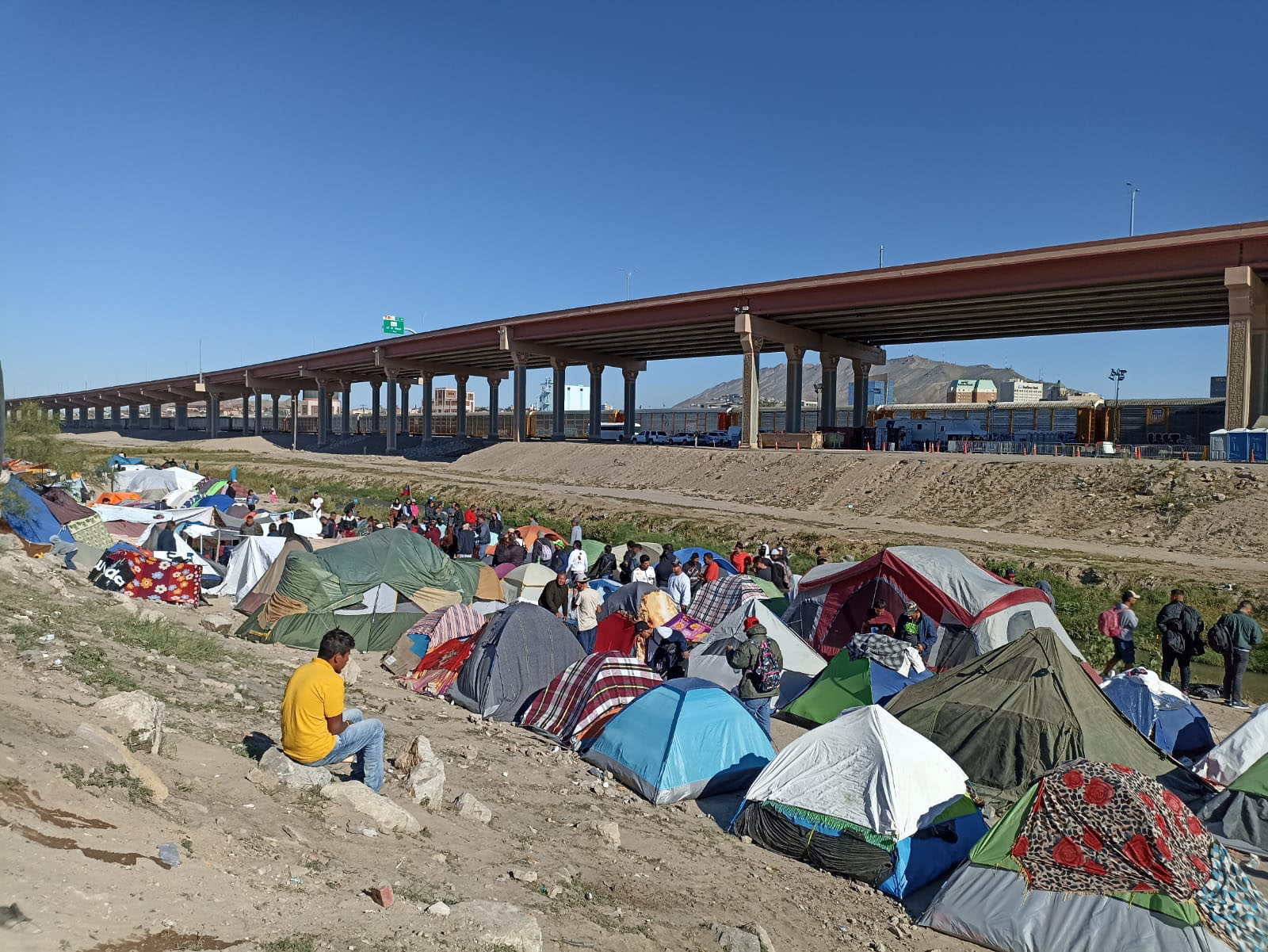 Asylum in the US - JRS USA