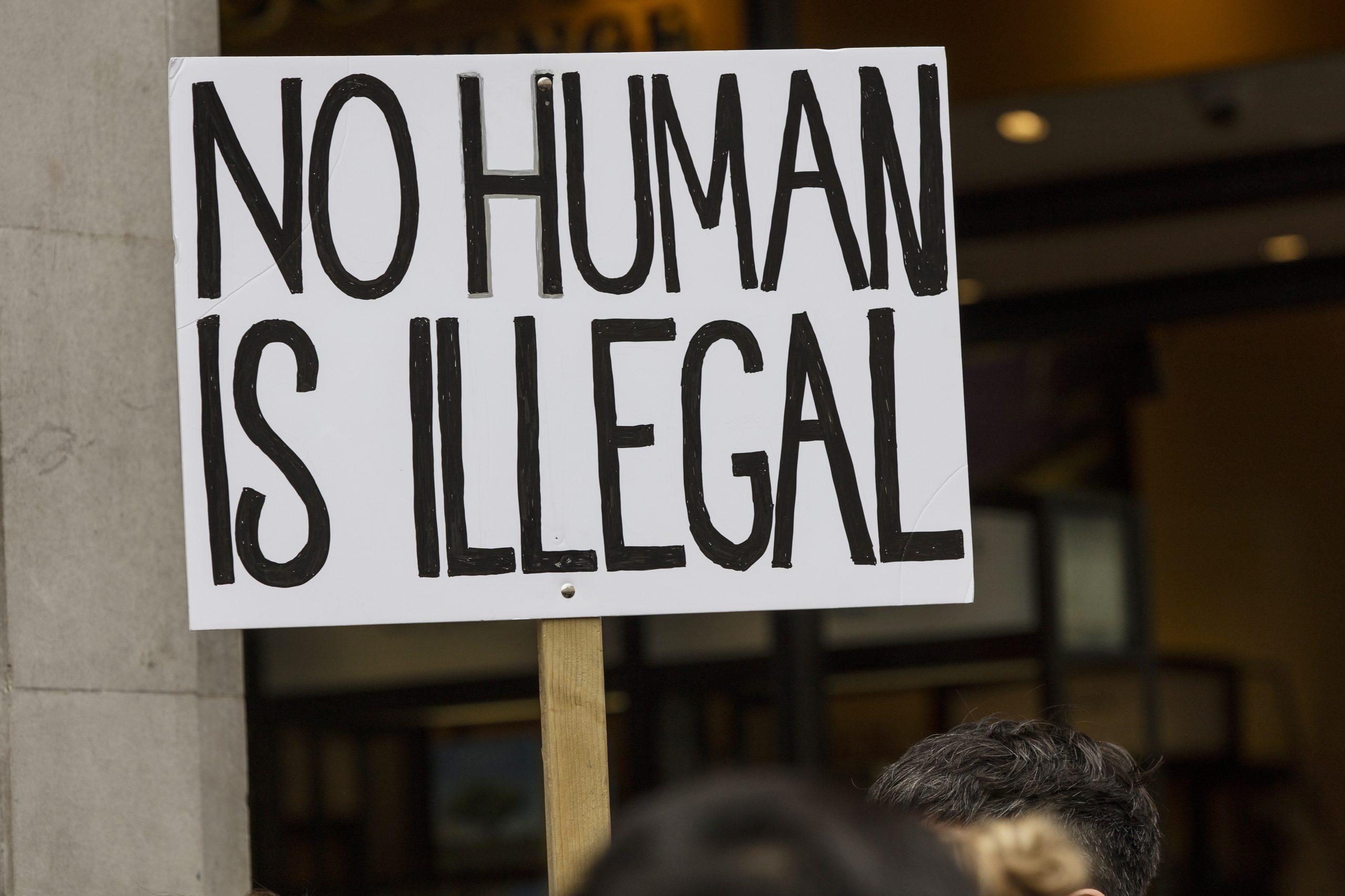 Take Action to Strengthen the US Legal Immigration System - JRS USA