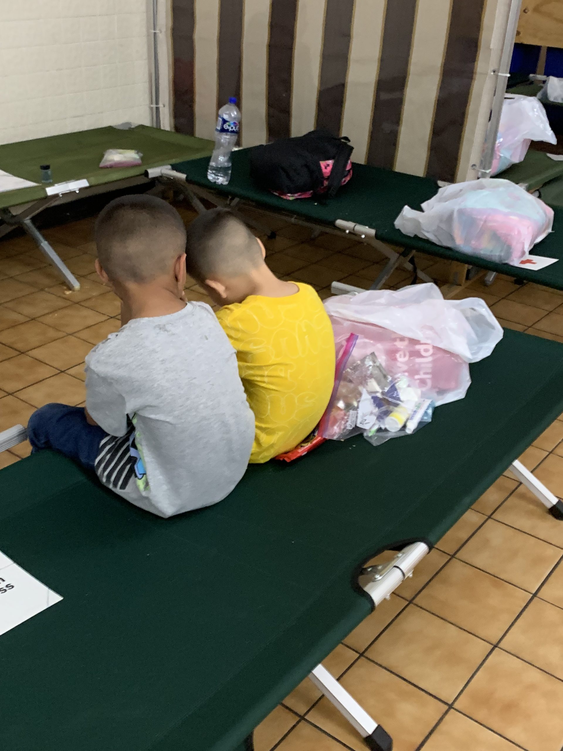 Take Action to Protect Due Process and Legal Orientation for Immigrants ...