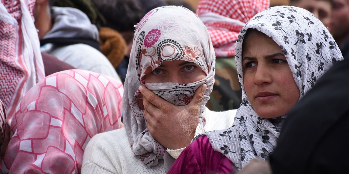 How are Syrians coping with a new uncertain future? - JRS USA