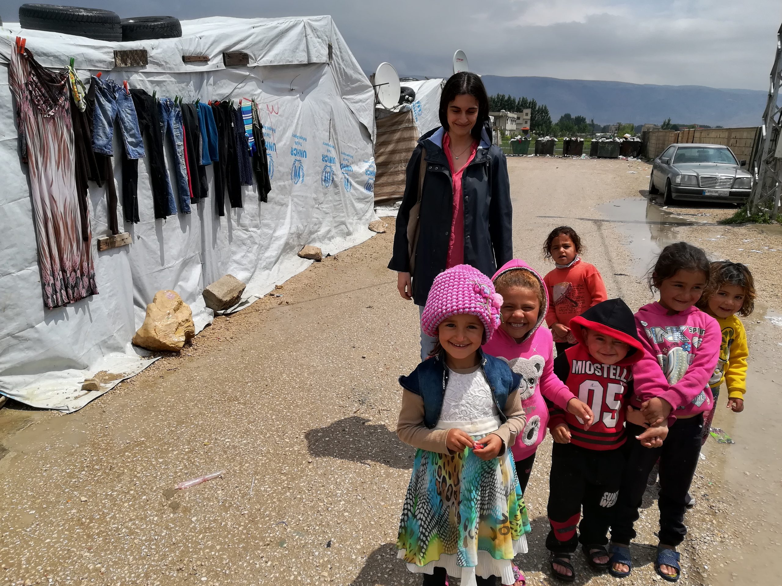Take Action to Ensure Appropriated Refugee Assistance Funding Is ...