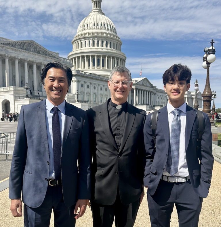 50 Years Since the Fall of Saigon, How a Father from Vietnam and His ...