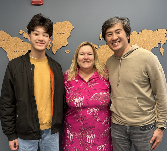 50 Years Since the Fall of Saigon, How a Father from Vietnam and His ...