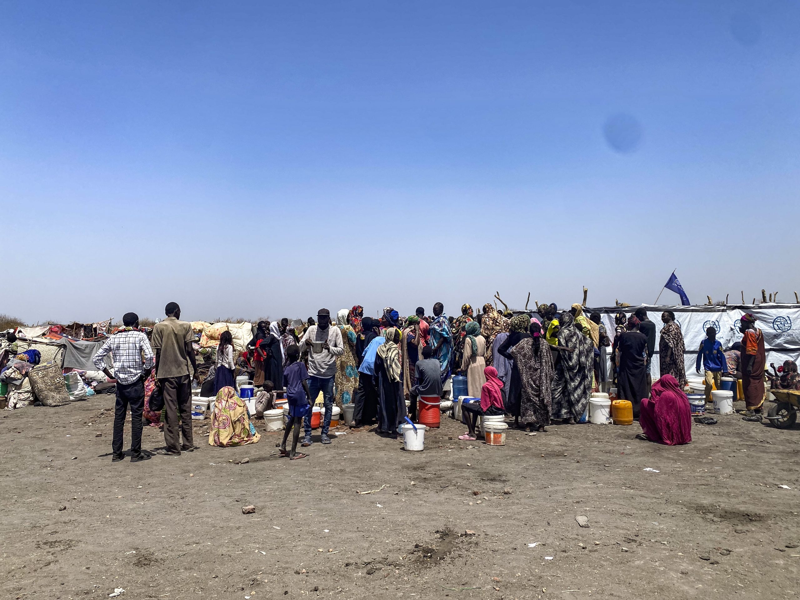 Take Action to Restore Refugee Assistance and USRAP - JRS USA