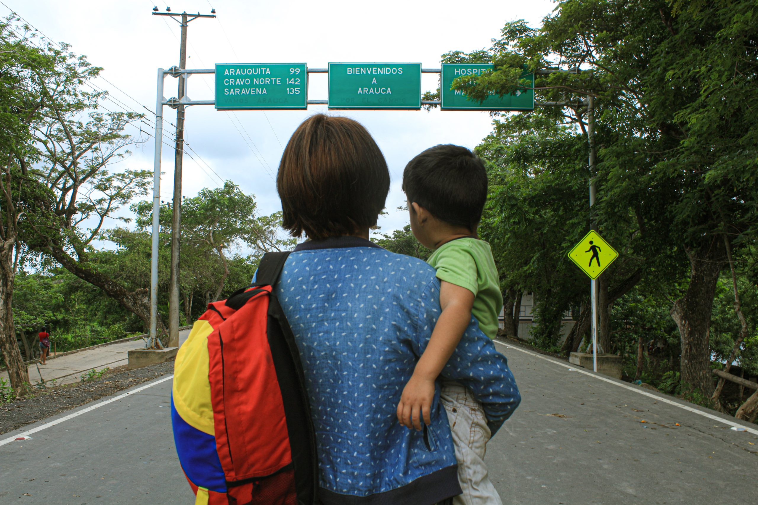 National Migration Week 2025 | Take Action with JRS/USA for Refugee Justice