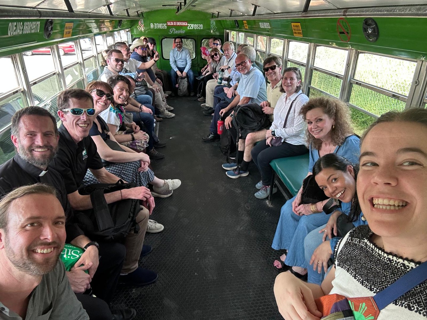 Faith Dimensions | At Home in the Magis | Jesuit Refugee Service/USA